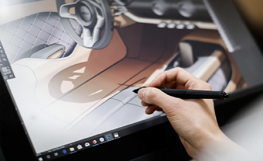 Estech - We craft your Dream